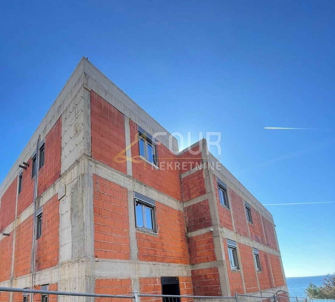 Flat Mandre, Kolan, 92,42m2 In Mandre, Zadar County, Croatia For Sale ...