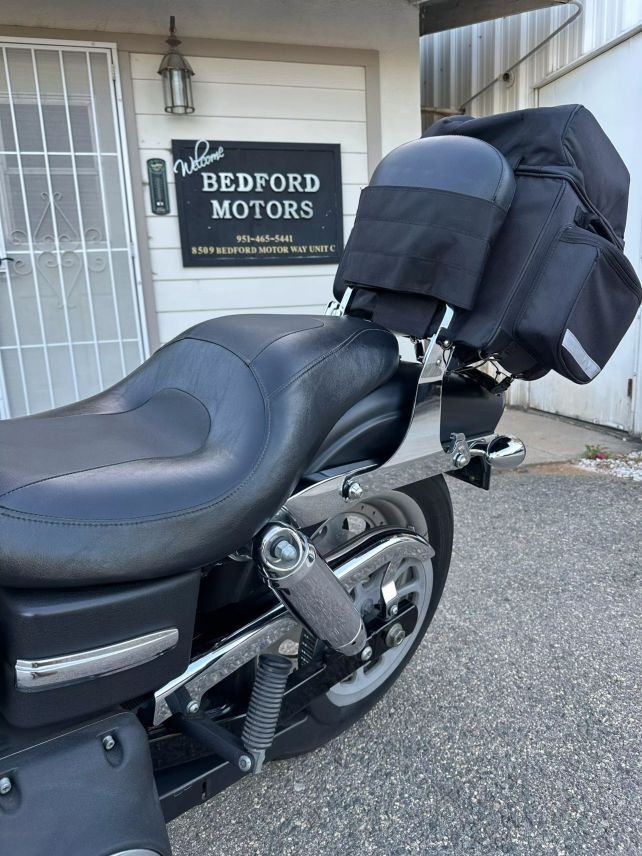 Harley Davidson Fxdf 103 Dyna Fat Bob In Corona, Ca, United States For ...