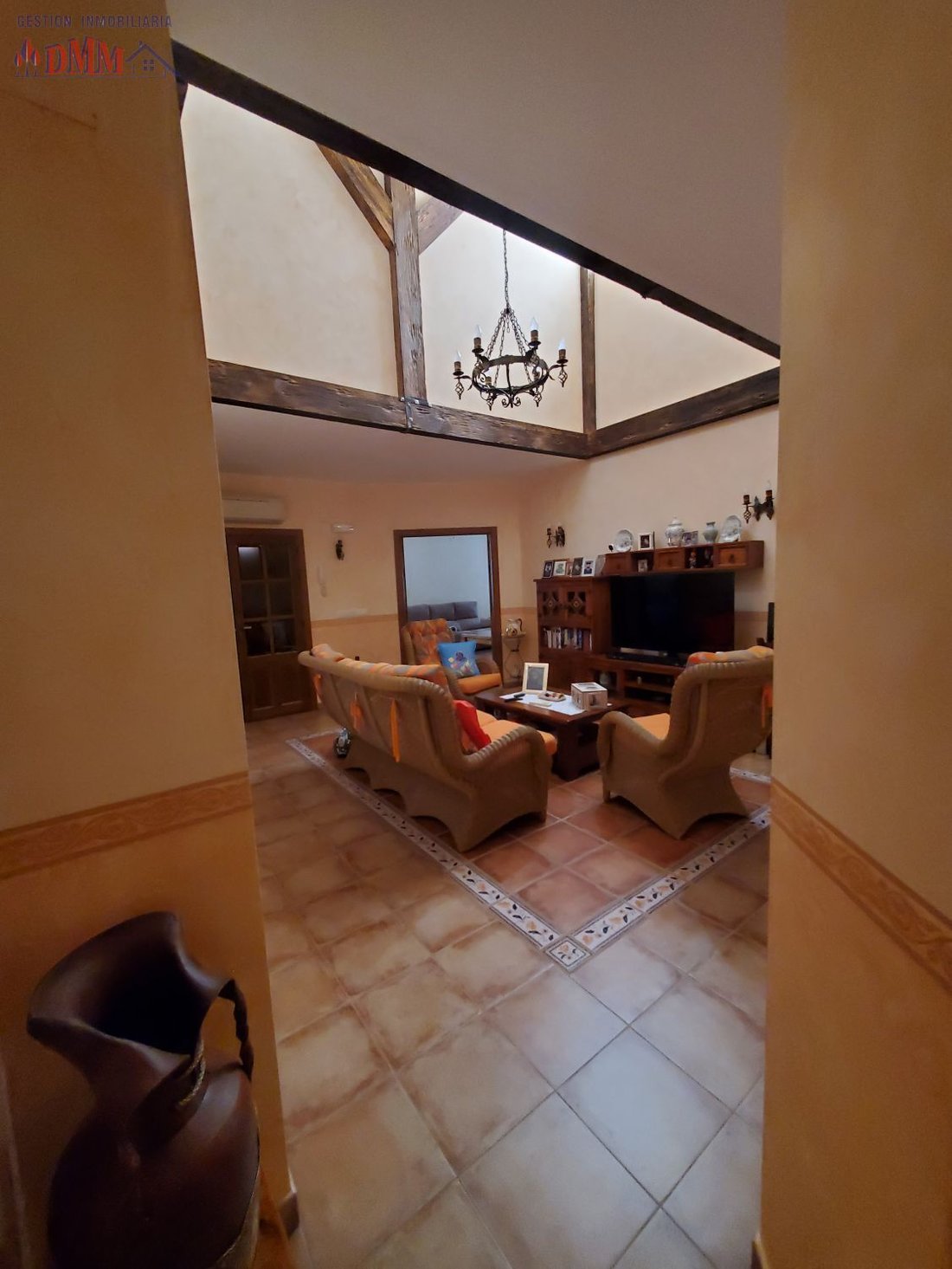 Chalet Venta Ciudad Real In Ciudad Real, Castile La Mancha, Spain For ...