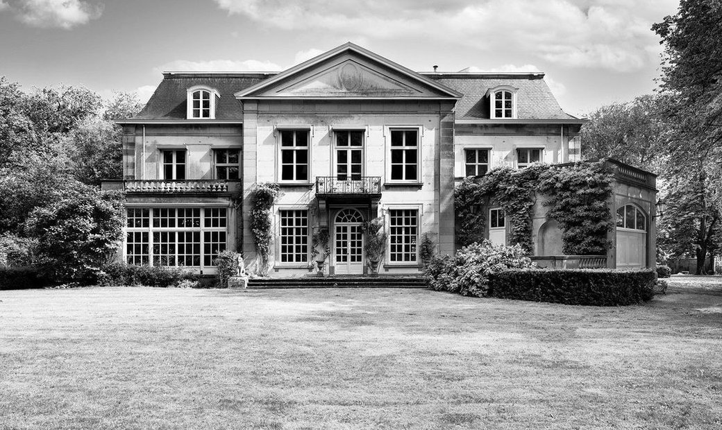 Buurtweg 38 In Wassenaar, South Holland, Netherlands For Sale (15807440)