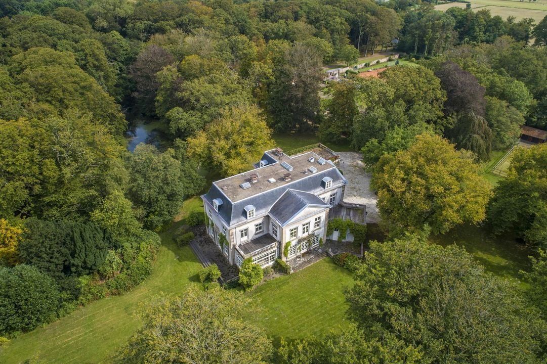 Buurtweg 38 In Wassenaar, South Holland, Netherlands For Sale (15807440)