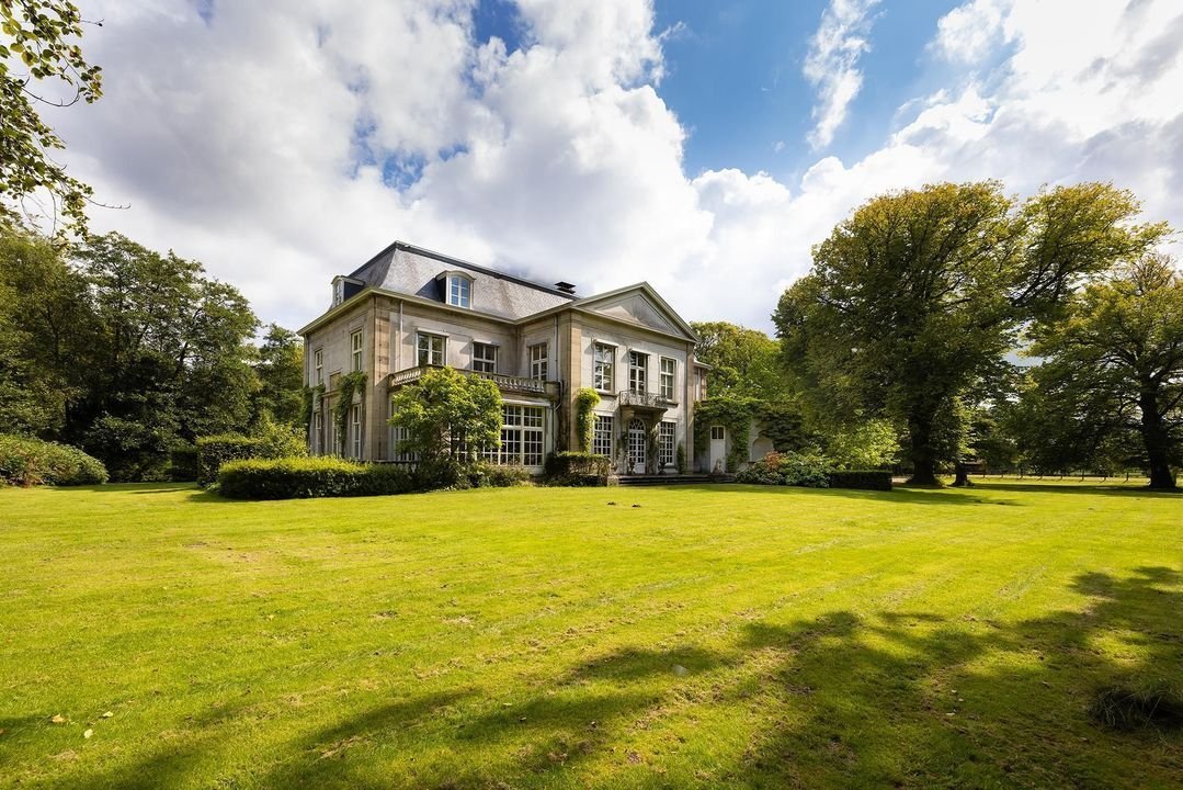 Buurtweg 38 In Wassenaar, South Holland, Netherlands For Sale (15807440)