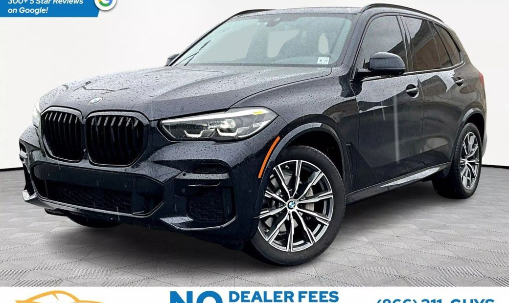 2022 Bmw X5 In Staten Island, Ny, United States For Sale (15807623)