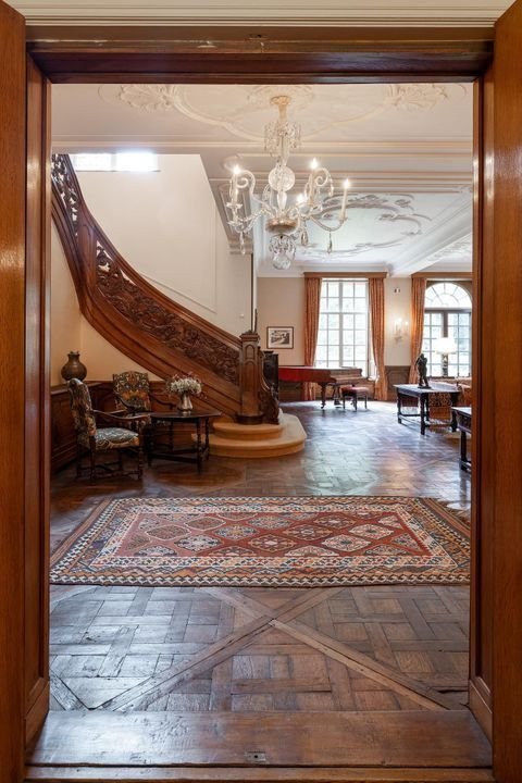 Buurtweg 38 In Wassenaar, South Holland, Netherlands For Sale (15807440)