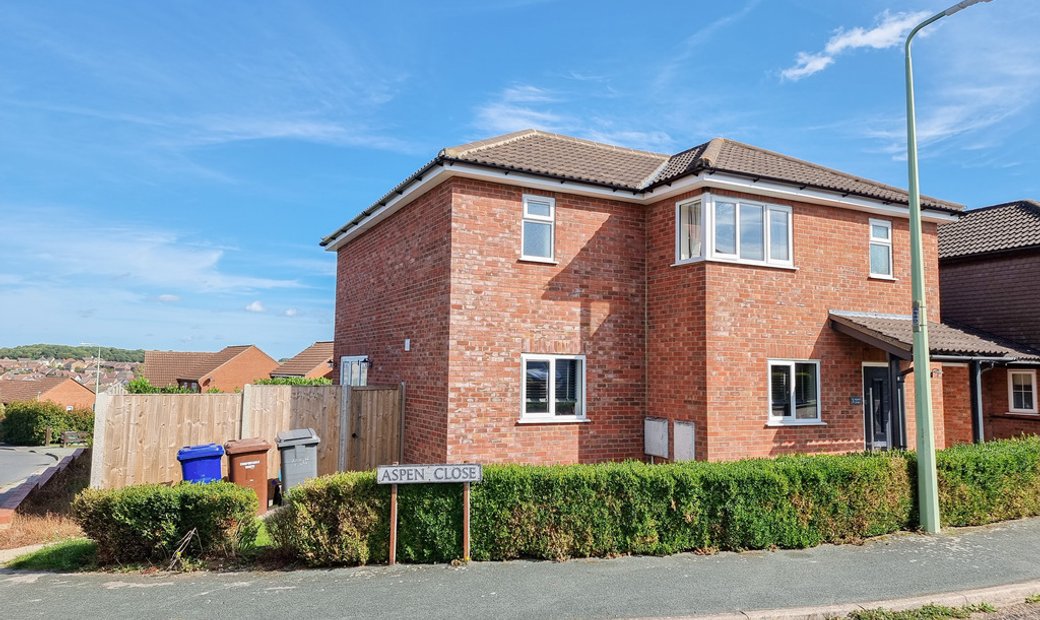 No Onward Chain For This Beautiful, In Haverhill, England, United ...