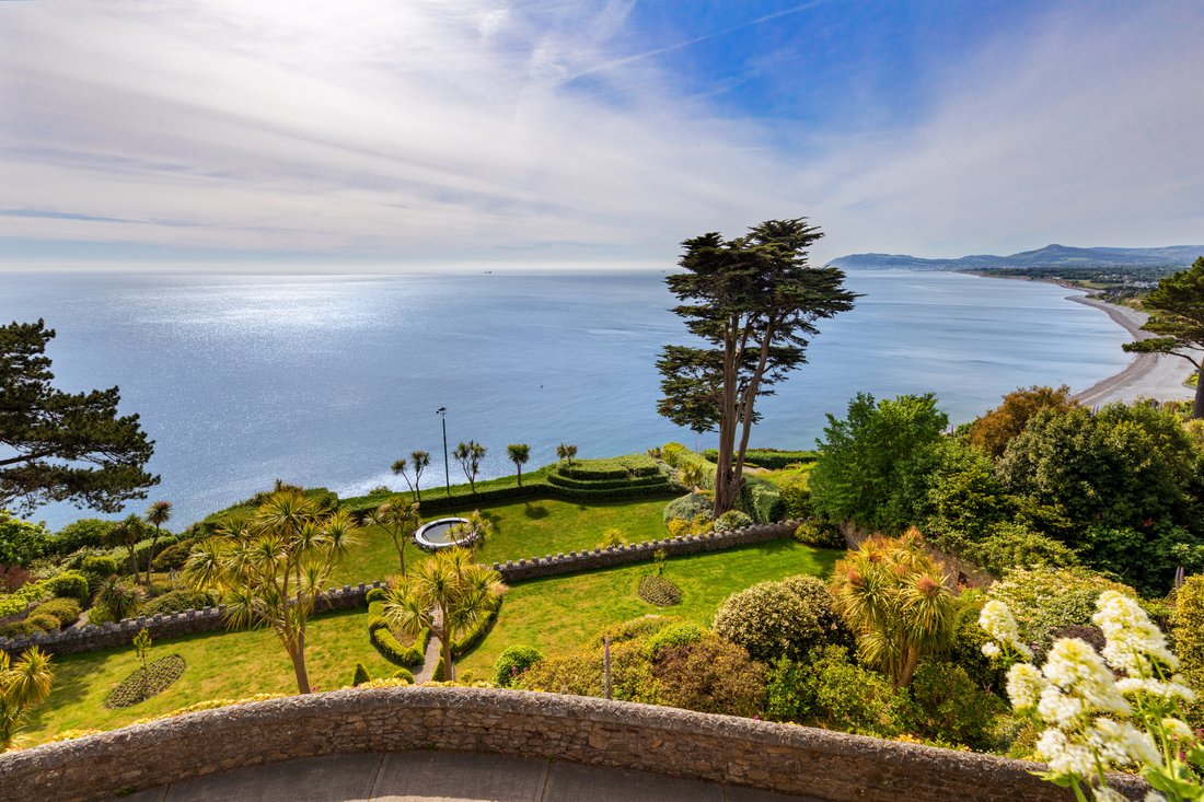 Mount Mapas House In Dublin, County Dublin, Ireland For Sale (15808936)