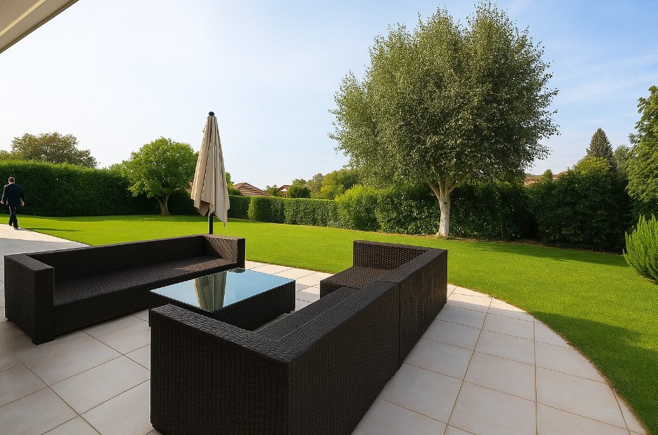 Nice Individual House In Cologny, Genève, Switzerland For Sale (15808638)