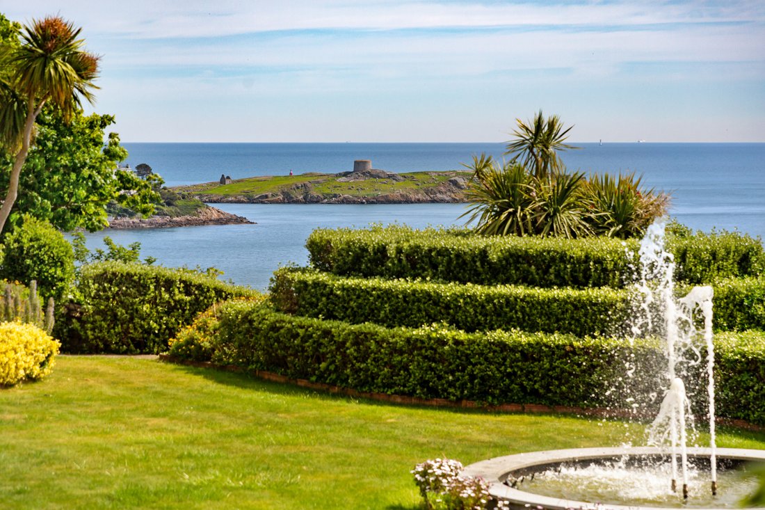 Mount Mapas House In Dublin, County Dublin, Ireland For Sale (15808936)