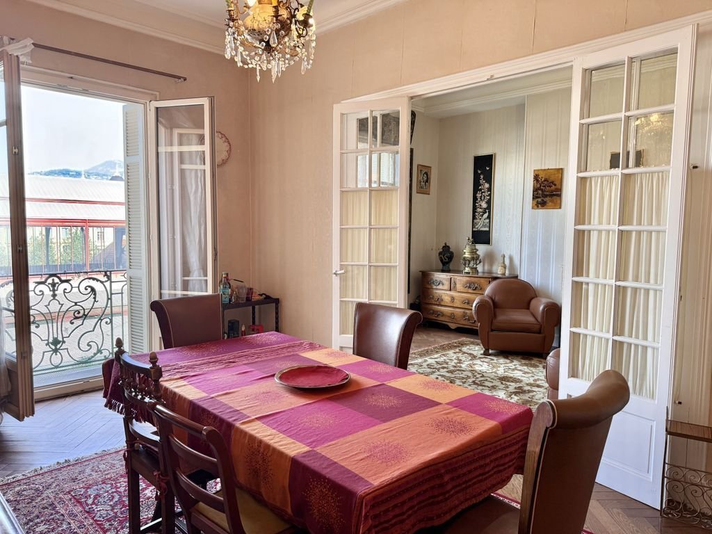 Appartement, 5 Pièces, à Nice In Nice, Provence Alpes Côte D'azur ...