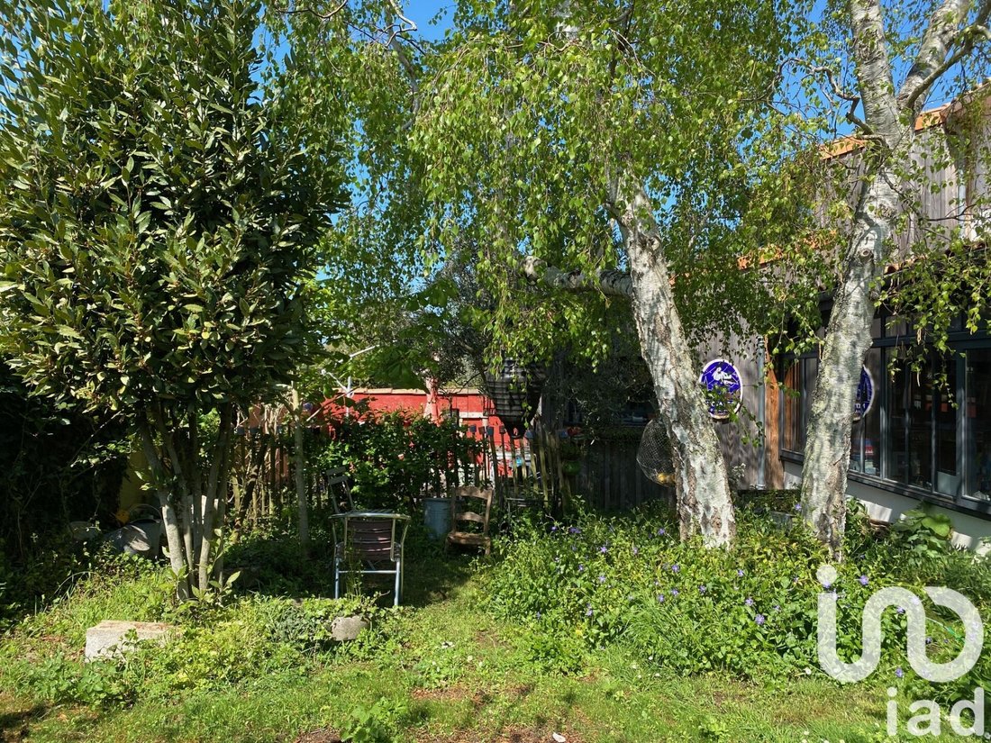 Vente Maison/Villa 5 Pièces In Fouras, Nouvelle Aquitaine, France For ...