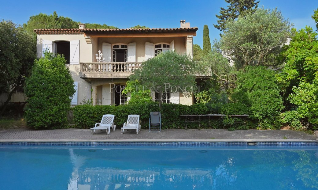 Family Home In Montpellier, Occitanie, France For Sale (15809195)