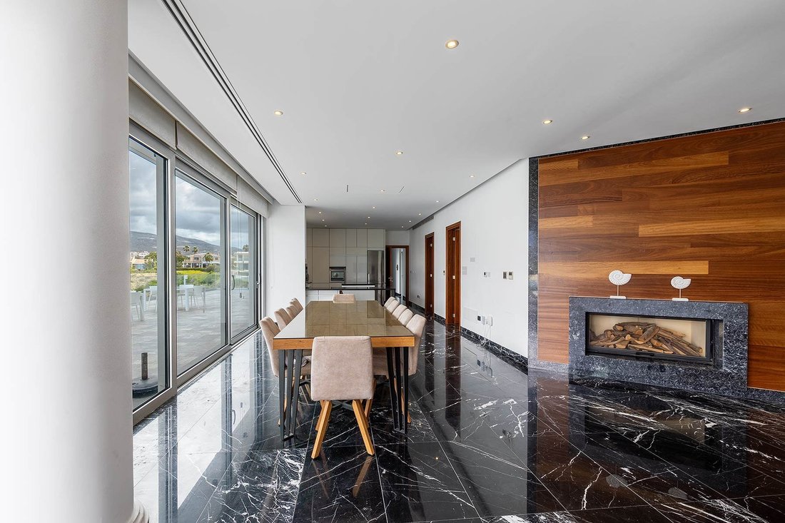 7 Bedroom Mansion Villa In Coral Bay, Paphos In Paphos, Paphos, Cyprus ...