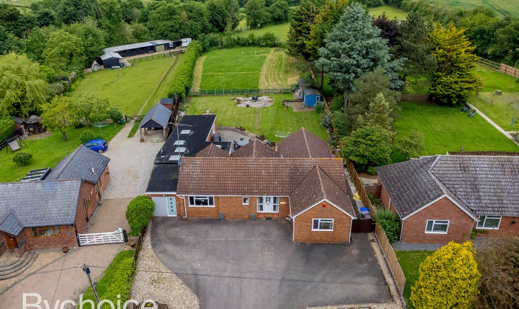 This Substantial And Extremely Versatile In Kedington, England, United ...