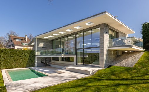 Luxury homes for sale in Geneva, Genève, Switzerland | JamesEdition