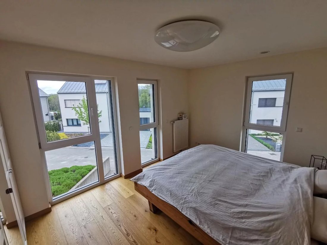 Schengen Apartment In Schengen, Remich, Luxembourg For Sale (15808709)