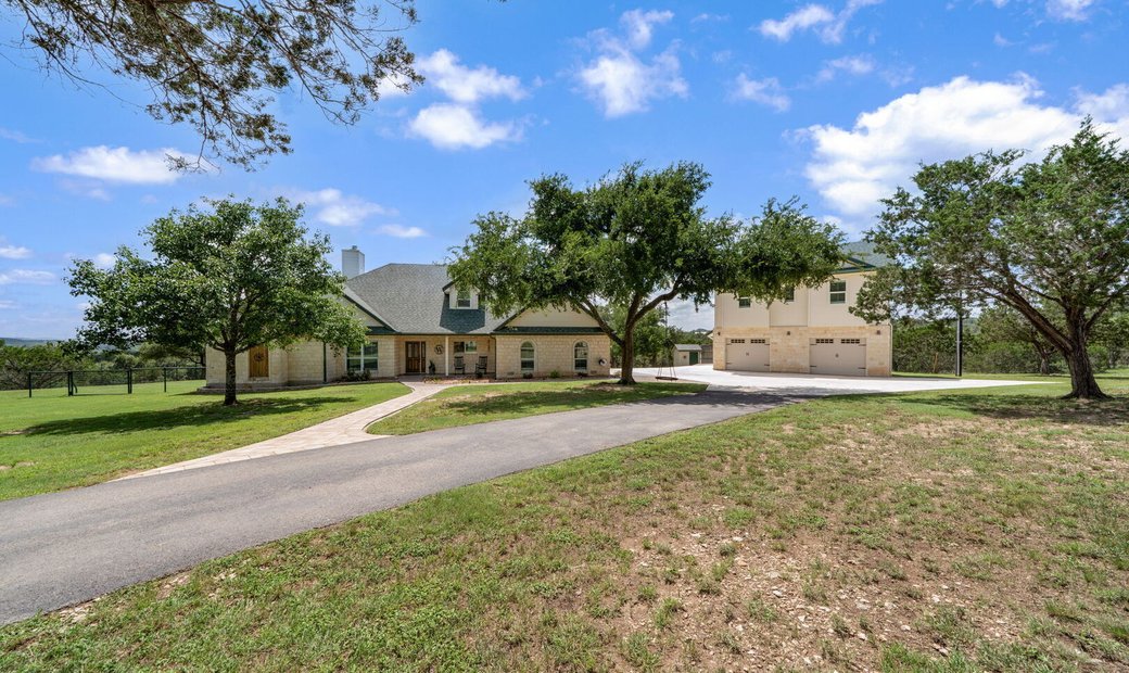 Residential Bulverde In Bulverde, Texas, United States For Sale (15811666)