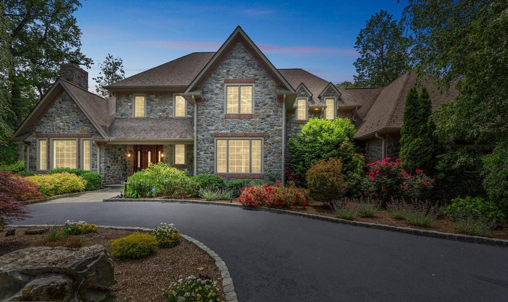 Malvern Residential In Malvern, Pennsylvania, United States For Sale ...