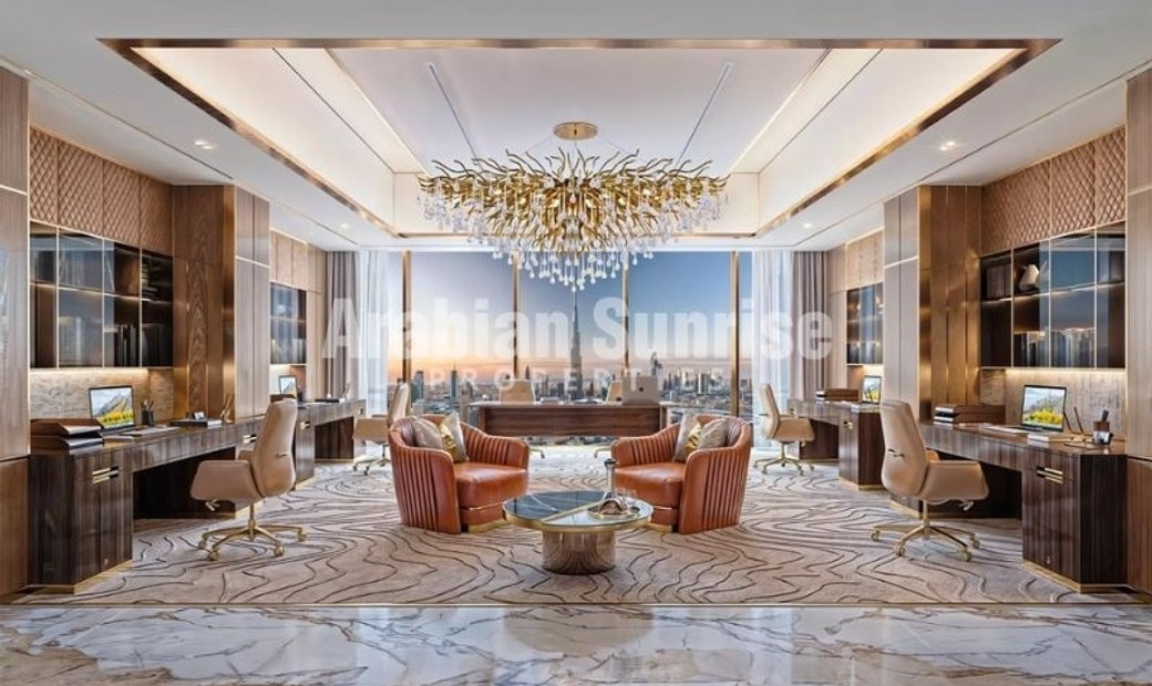 Luxury Living | Pay Over 5 Years Post In Dubai, Dubai, United Arab ...