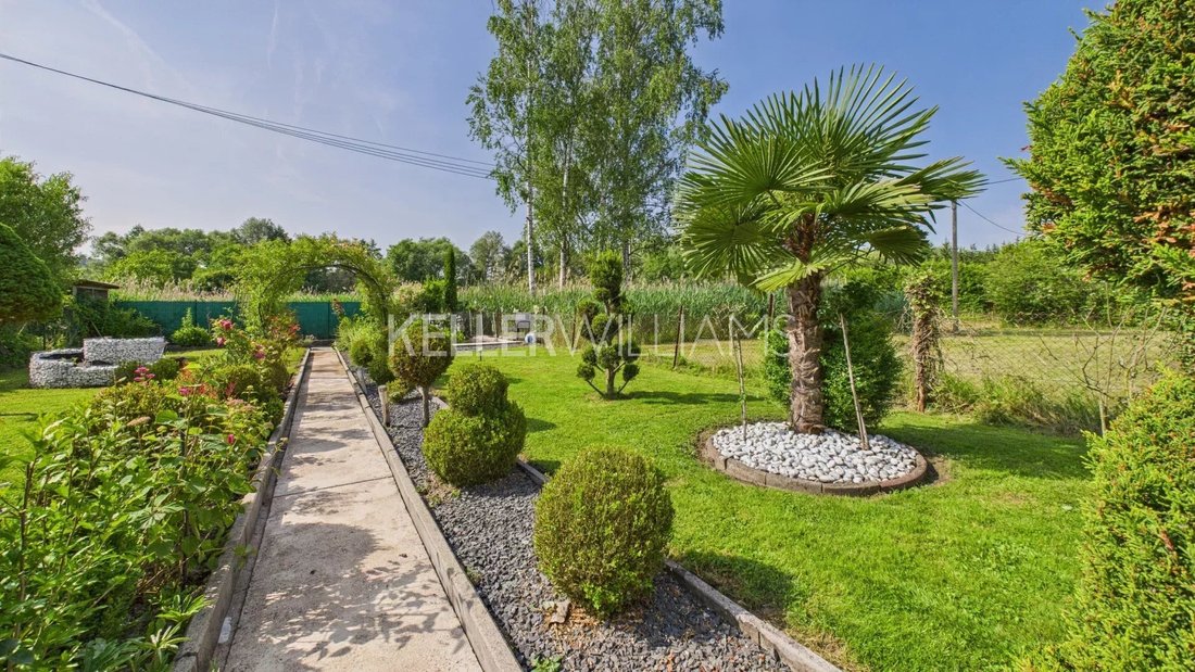 Semi Detached House For Sale In Bous In Remich, Grevenmacher ...