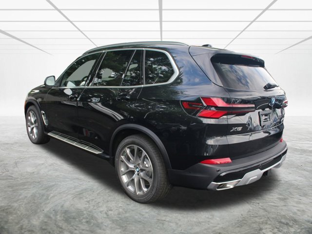 2026 Bmw X5 In Alexandria, Va, United States For Sale (15762762)