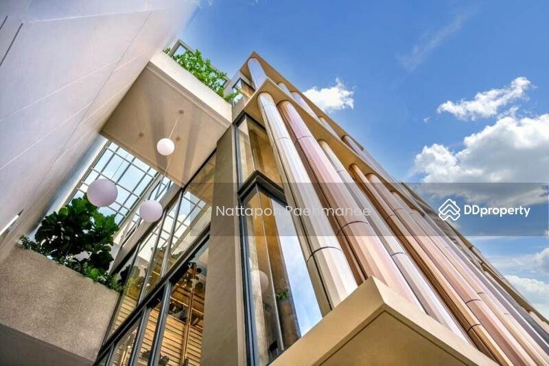 Baan Puripuri Latphrao 41, Bangkok In Chan Kasem, Bangkok, Thailand For Sale (15812606)