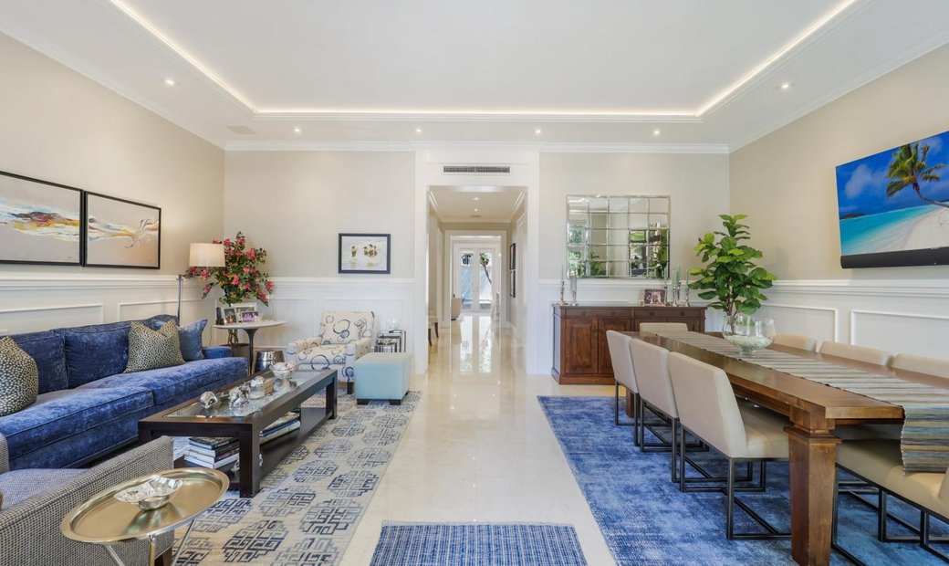 647 Almeria Avenue In Coral Gables, Florida, United States For Sale ...