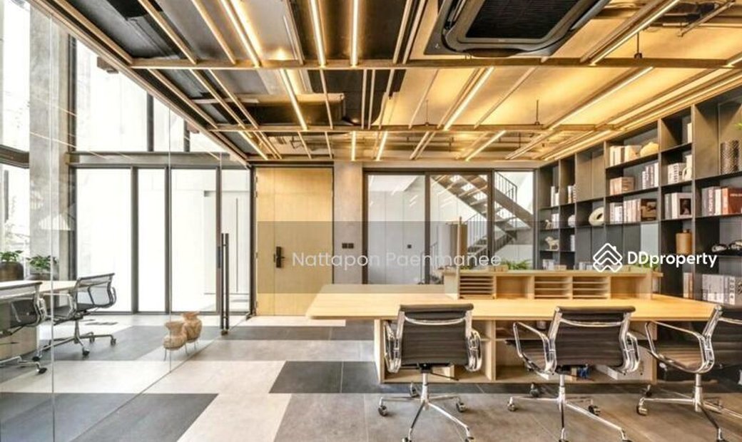 Baan Puripuri Latphrao 41, Bangkok In Chan Kasem, Bangkok, Thailand For Sale (15812606)