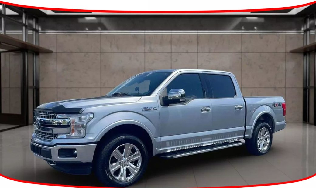 2020 Ford F1 In Oxford, Nc, United States For Sale (15813146)