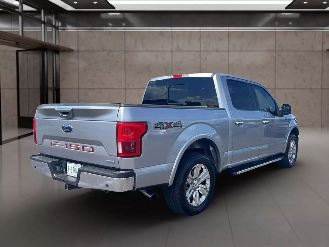 2020 Ford F1 In Oxford, Nc, United States For Sale (15813146)