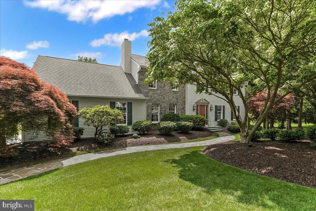 Residential Malvern In Malvern, Pennsylvania, United States For Sale ...