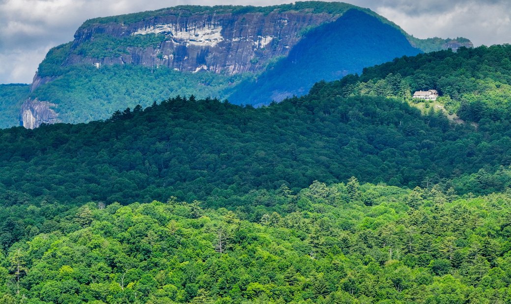 Premier Silver Run Reserve In Alexander, North Carolina, United States ...