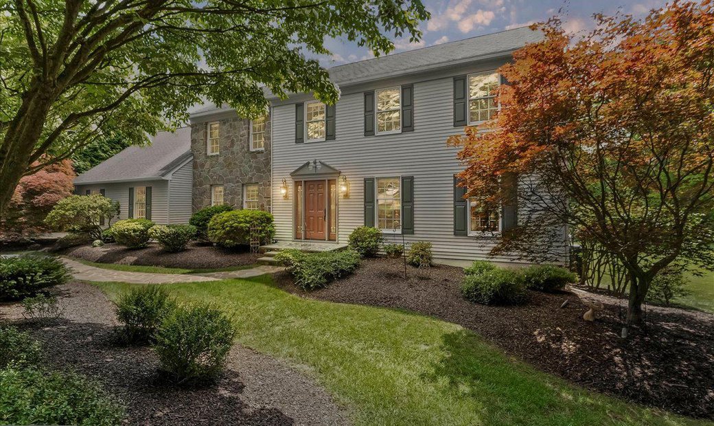Residential Malvern In Malvern, Pennsylvania, United States For Sale ...