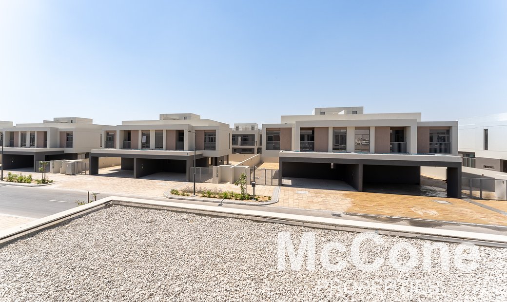 Large Plot | Single Row | View Today In Dubai, Dubai, United Arab ...