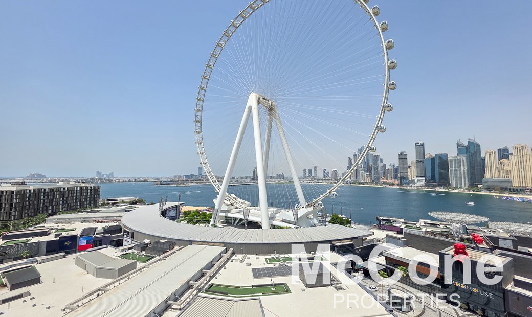 Fully Upgrade | Panoramic Sea View | In Dubai, Dubai, United Arab ...