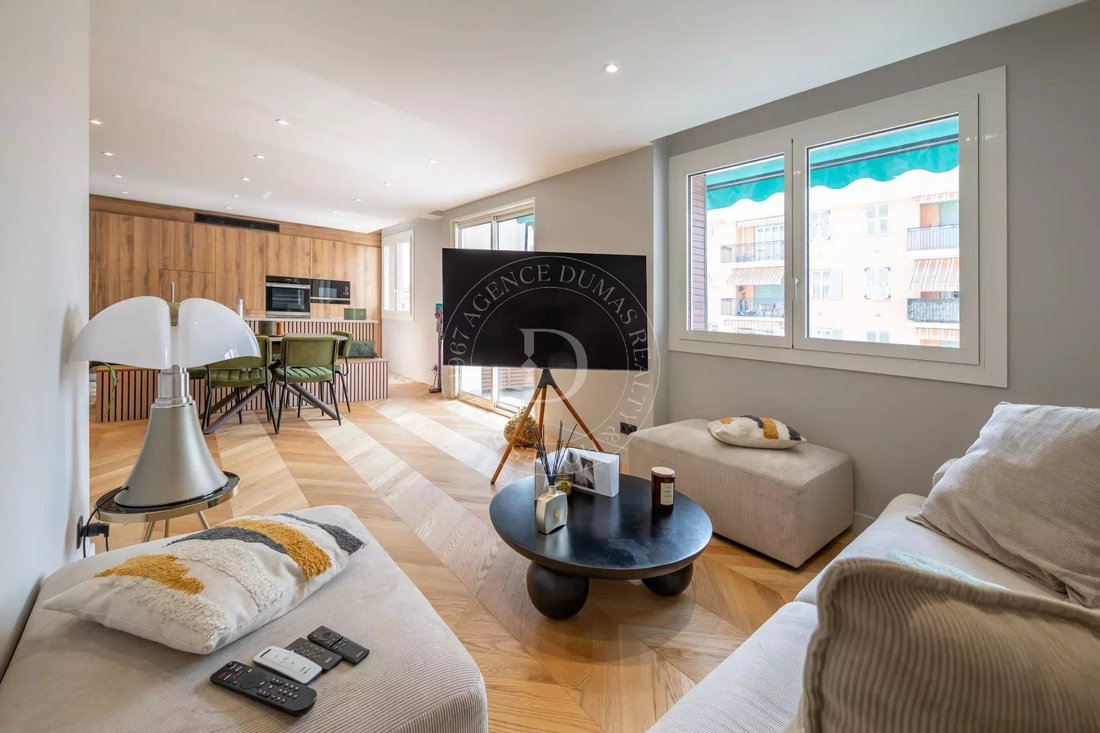 Nice Apartment In Nice, Provence Alpes Côte D'azur, France For Sale ...