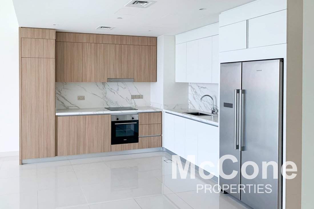 Palm And Sea View | Specious Layout | In Dubai, Dubai, United Arab ...