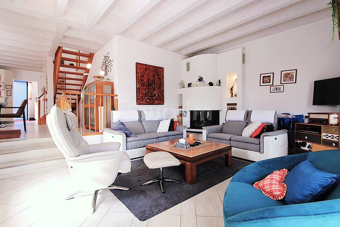 Vernier House In Vernier, Genève, Switzerland For Sale (15812151)