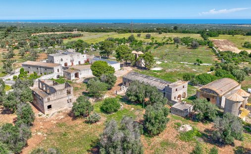 Real Estate Agent Fusco Luigi | JamesEdition