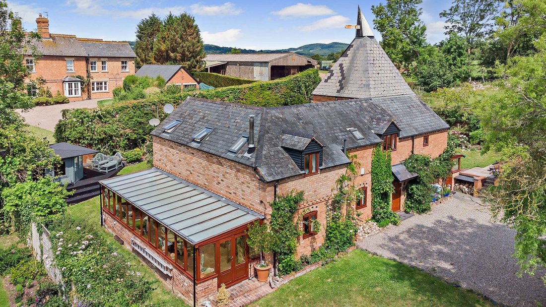 House Worcester In Worcester, United Kingdom For Sale (15814857)