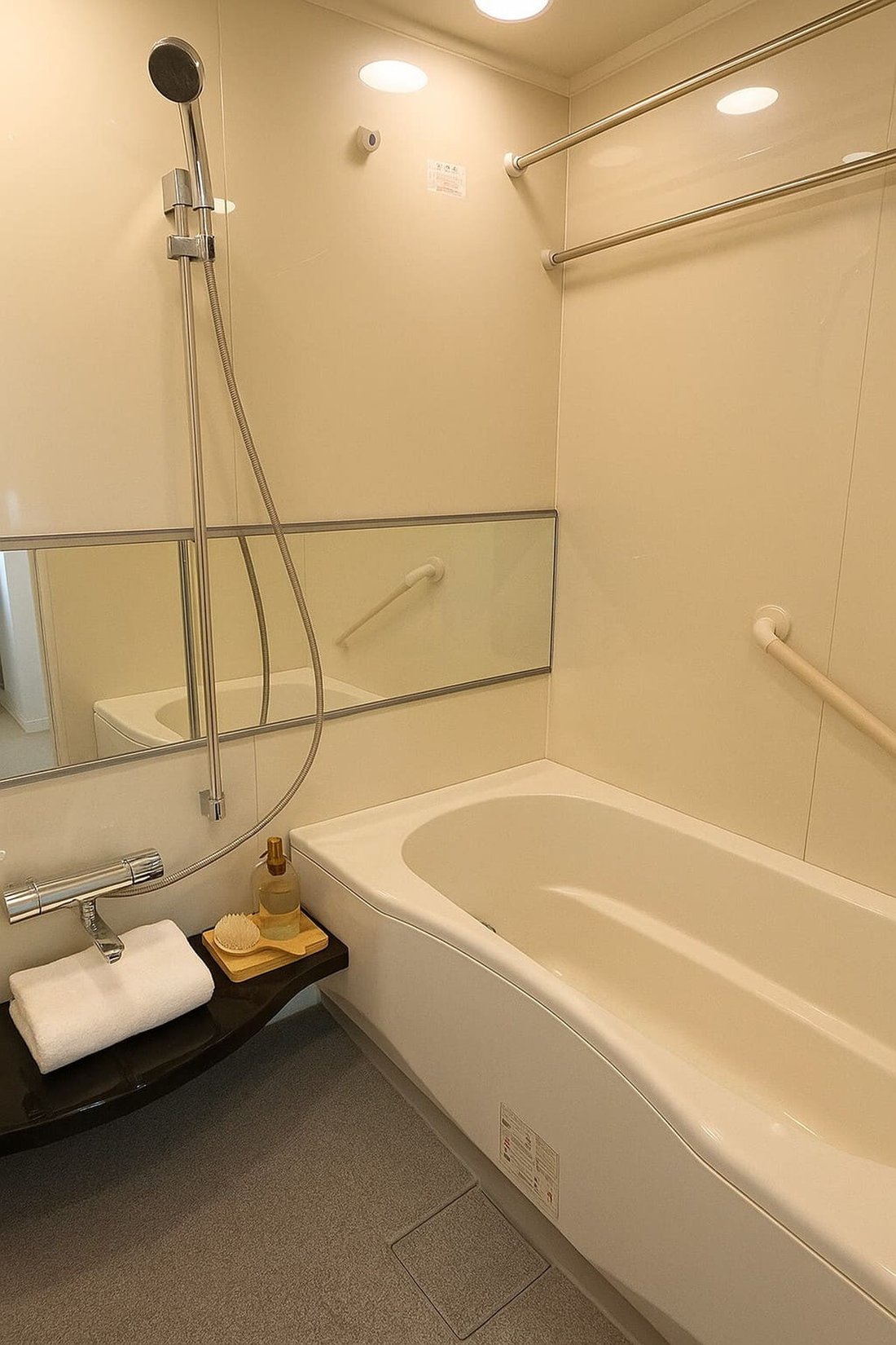 Crest Prime Tower Shiba In Minato City, Tokyo, Japan For Sale (15824092)