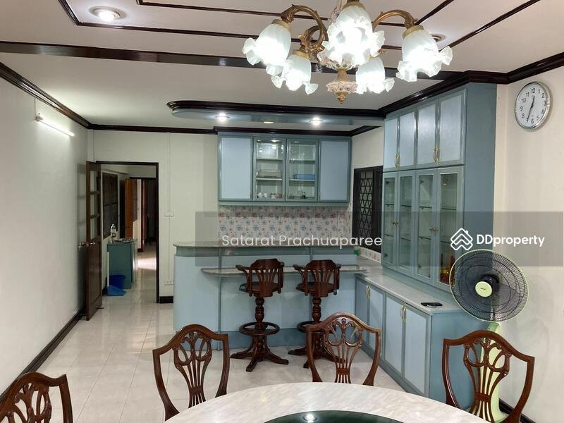 Chuan Chuen Garden Ville, Pathum Thani In Bang Duea, Pathum Thani ...
