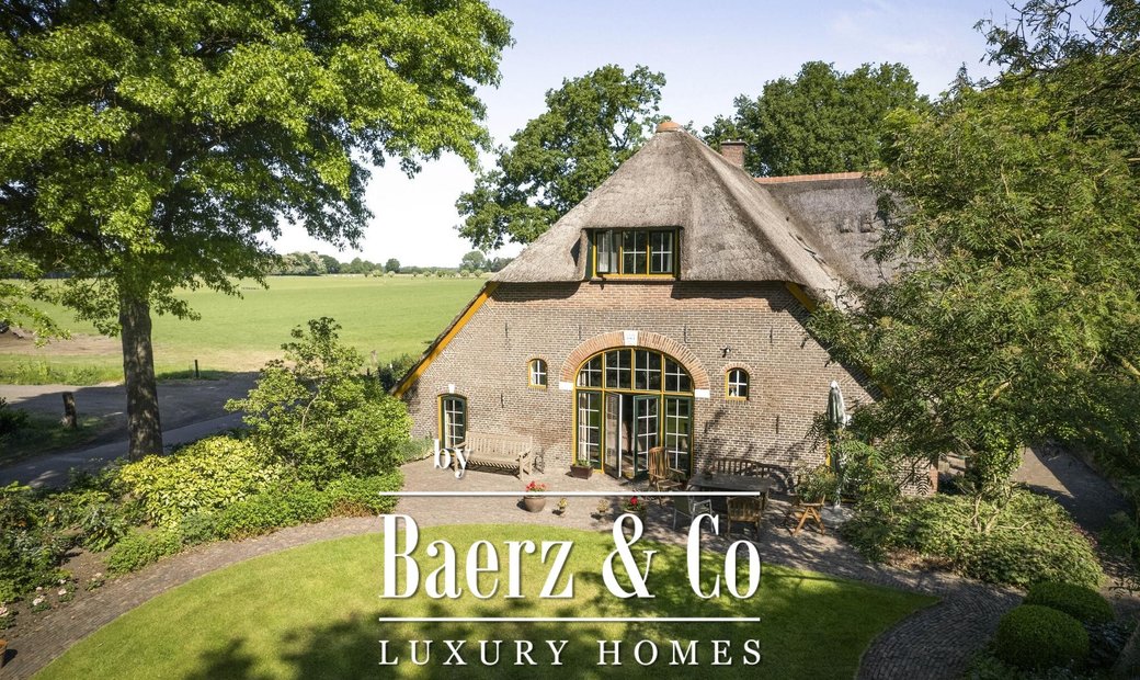 Domineesteeg 2 7213 Lp Gorssel In Gorssel, Gelderland, Netherlands For Sale (15817661)