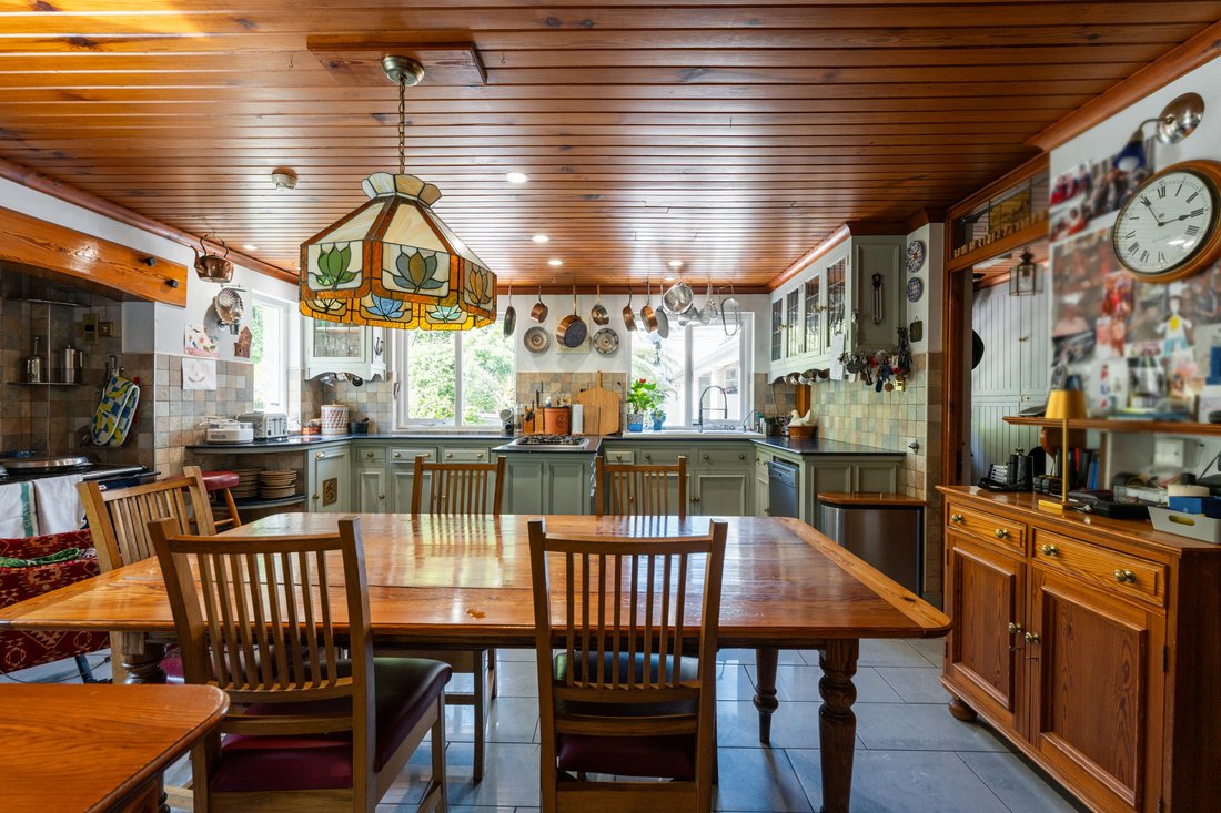 Single Family Home/House In Ballycarry, Northern Ireland, United ...