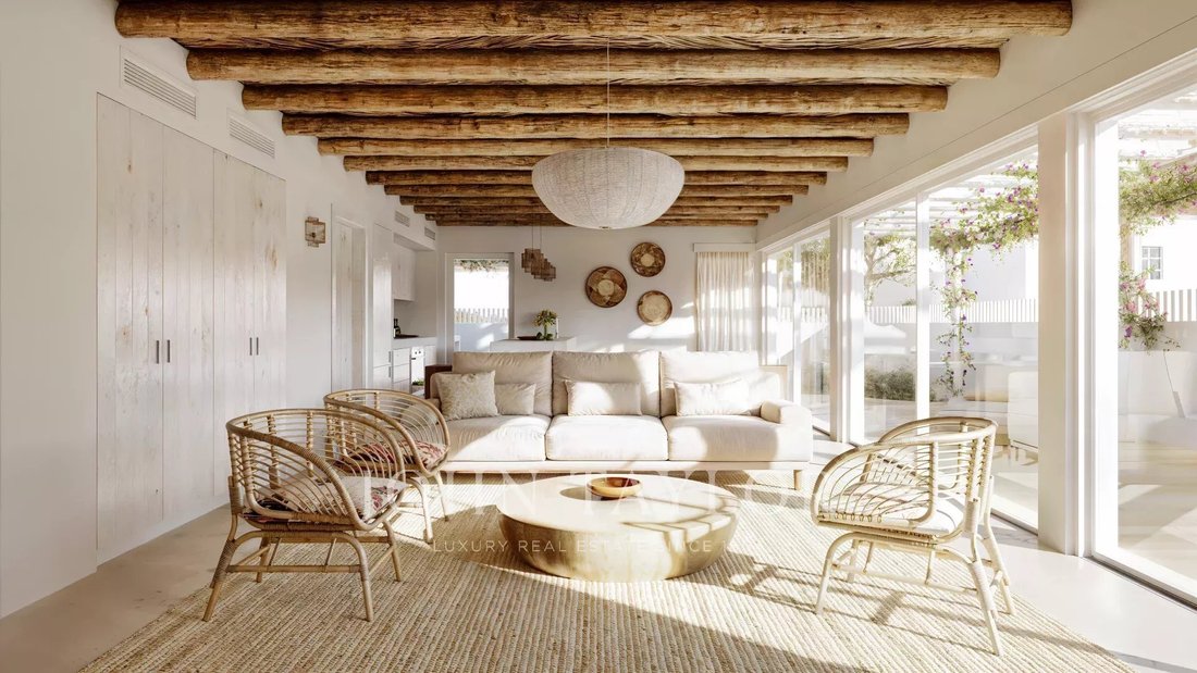 Comporta House In Comporta, Setubal, Portugal For Sale (15815215)