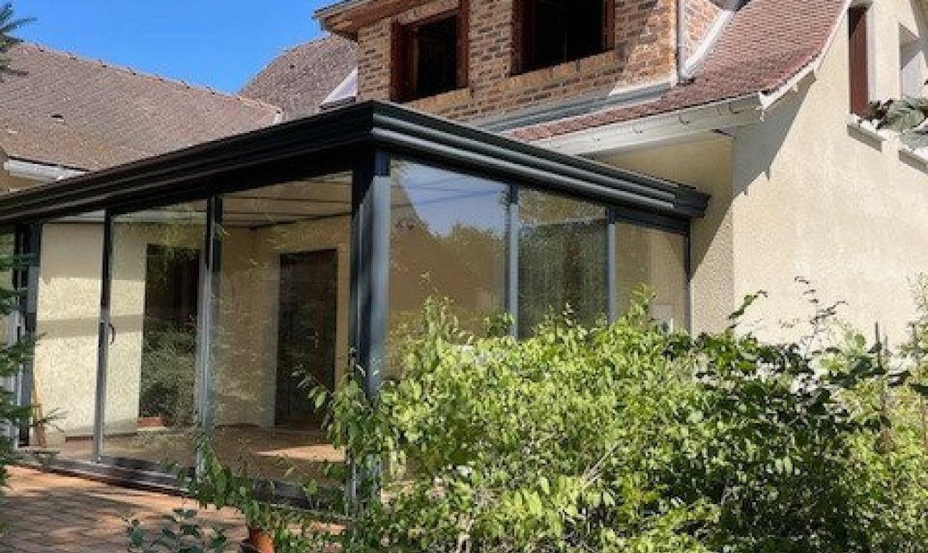 Limère, Maison Familiale Entre Golf Et In Ardon, Centre Val De Loire ...