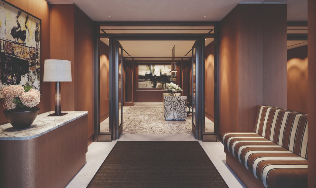 Residential Apartments For Sale In London, England, United Kingdom For ...
