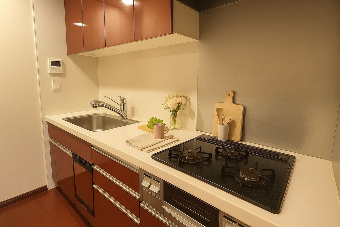 Crest Prime Tower Shiba In Minato City, Tokyo, Japan For Sale (15824092)