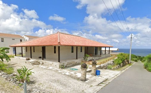 Luxury ocean view homes for sale in Kabira, Ishigaki, Okinawa, Japan ...