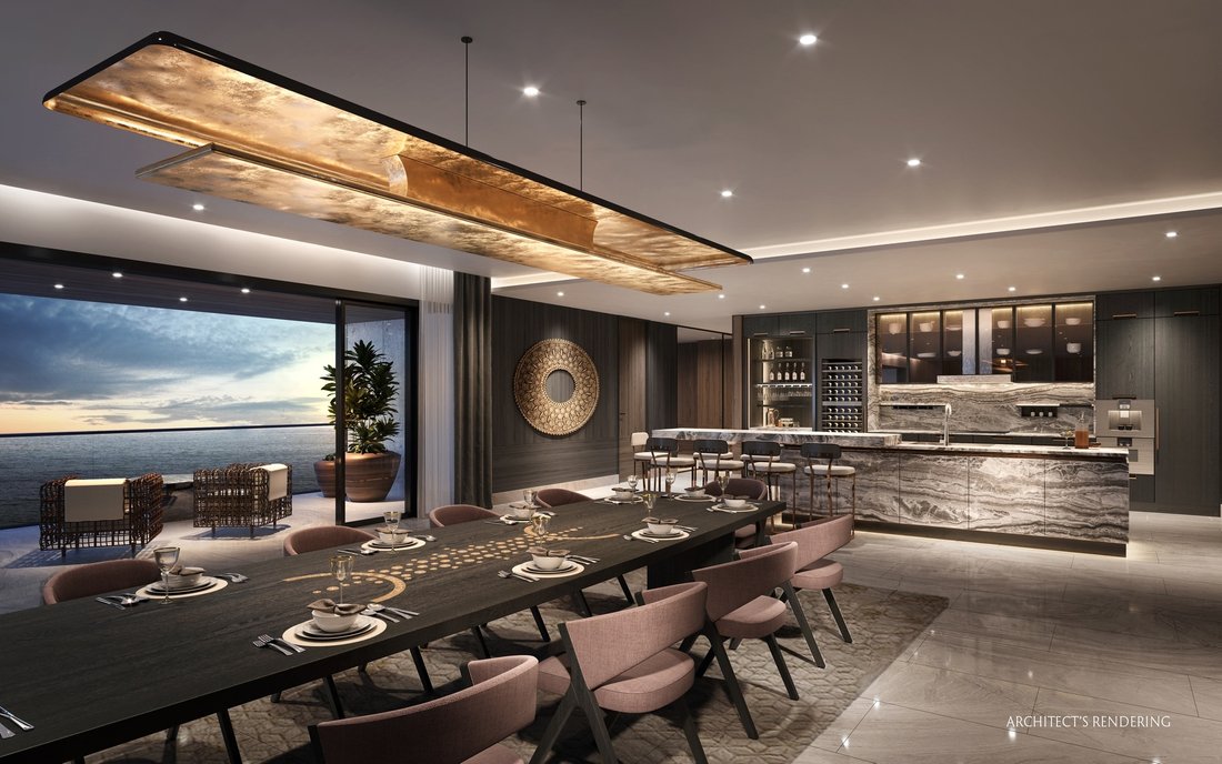 Banyan Tree Manila Bay: The Penthouse I In Parañaque, Metro Manila ...