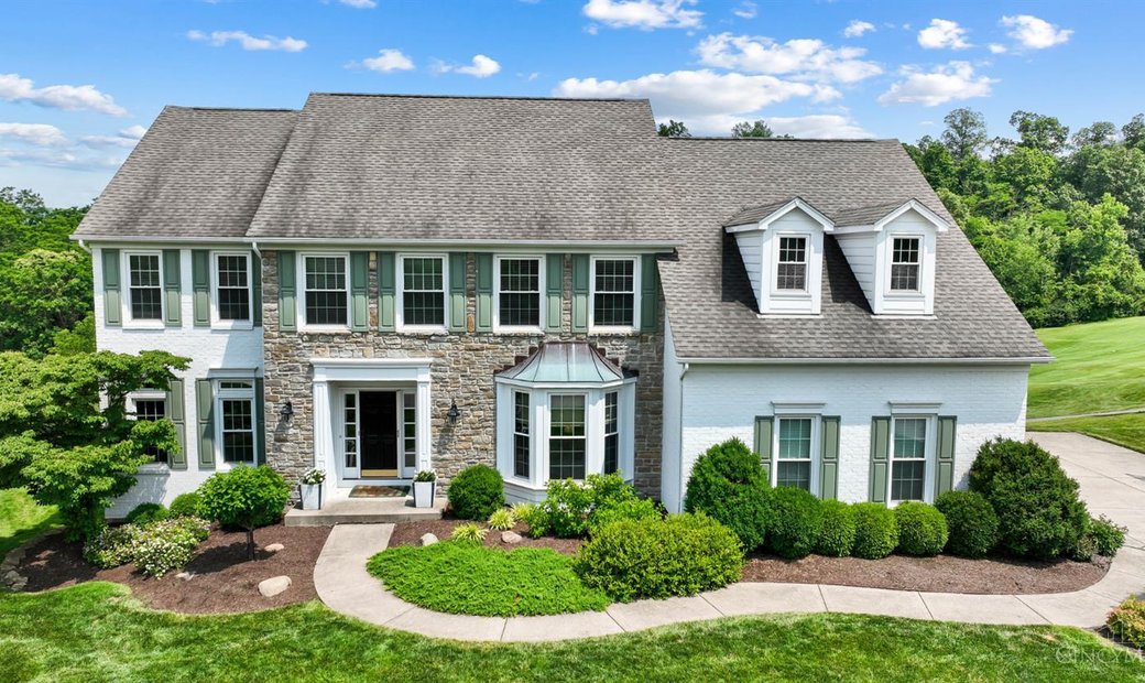 7420 Spyglass Court,Newtown, Oh, 45244 In Cincinnati, Ohio, United ...